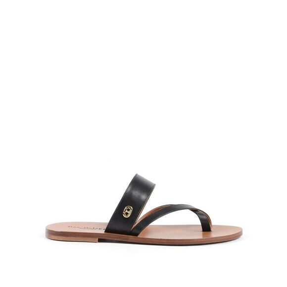 Dee Ocleppo | Shoes | Dee Ocleppo Fresh Look Sandal Black Women | Poshmark